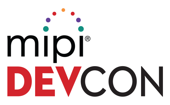 MIPI I3C Sensor Sessions at MIPI DevCon2016 MIPI I3C Sensor Sessions at MIPI DevCon2016